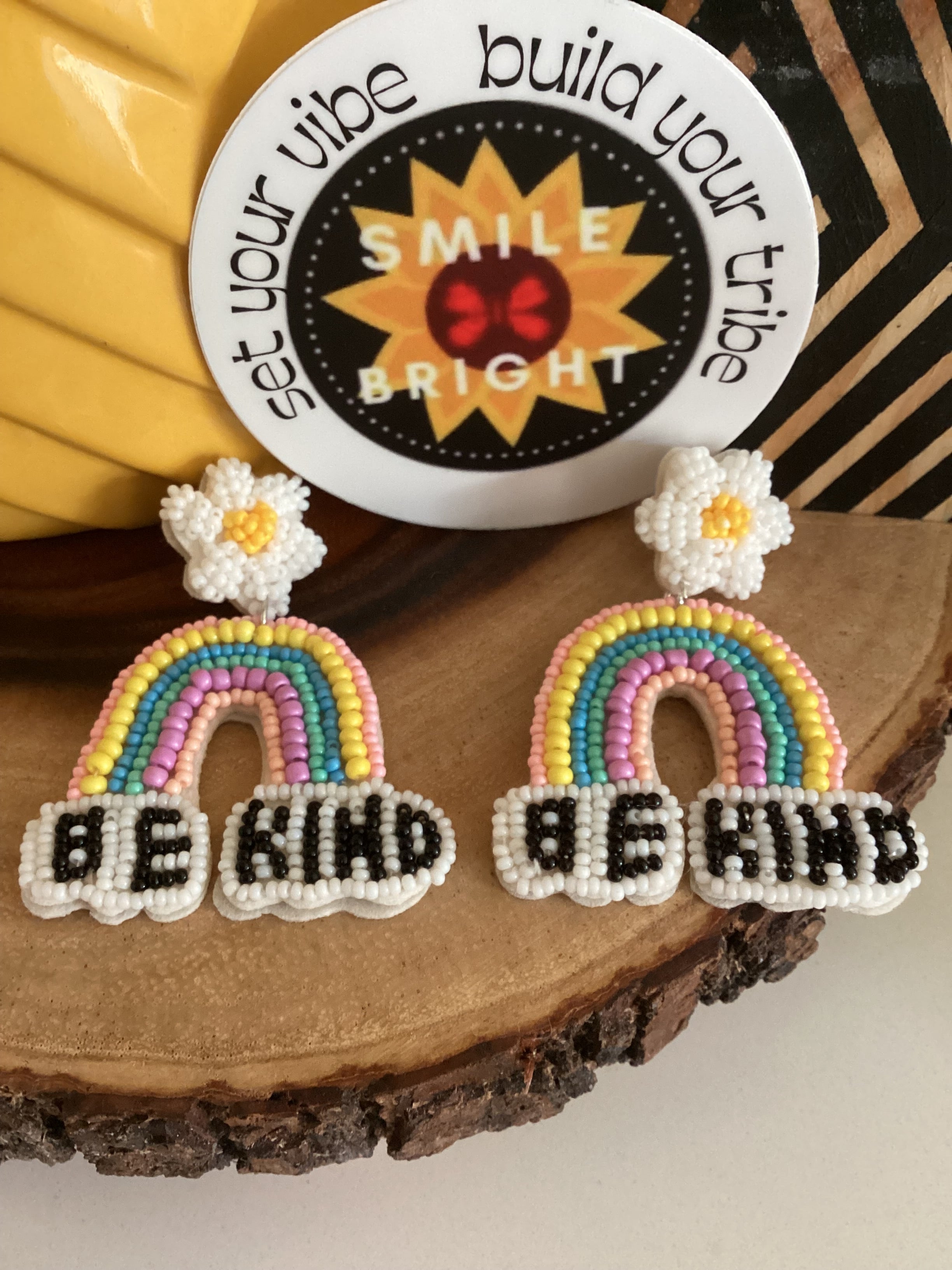 Sunshine Accessories – SmileBright211 LLC